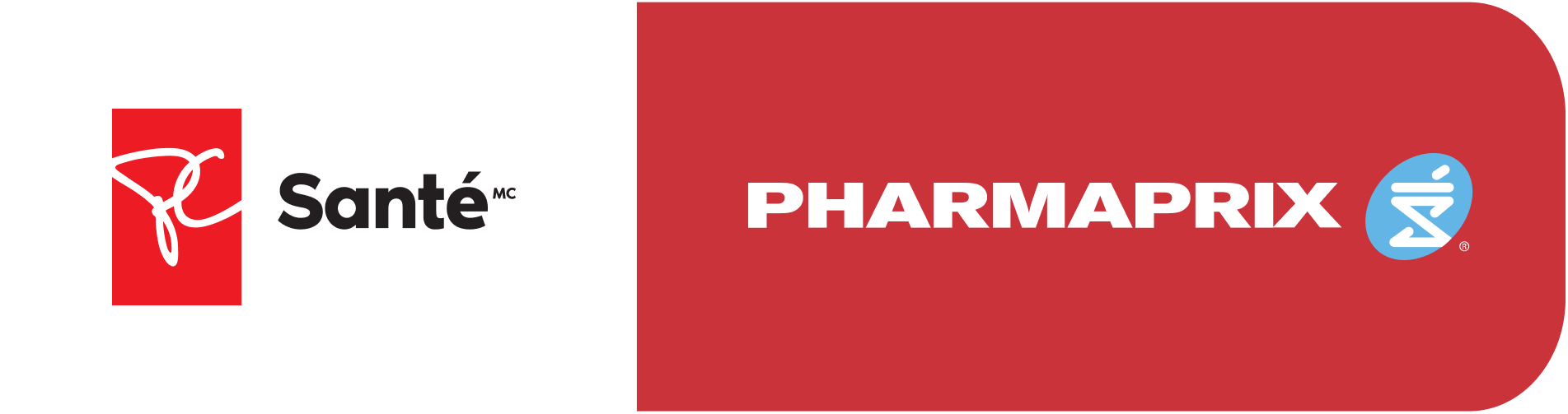 Pharmaprix Logo